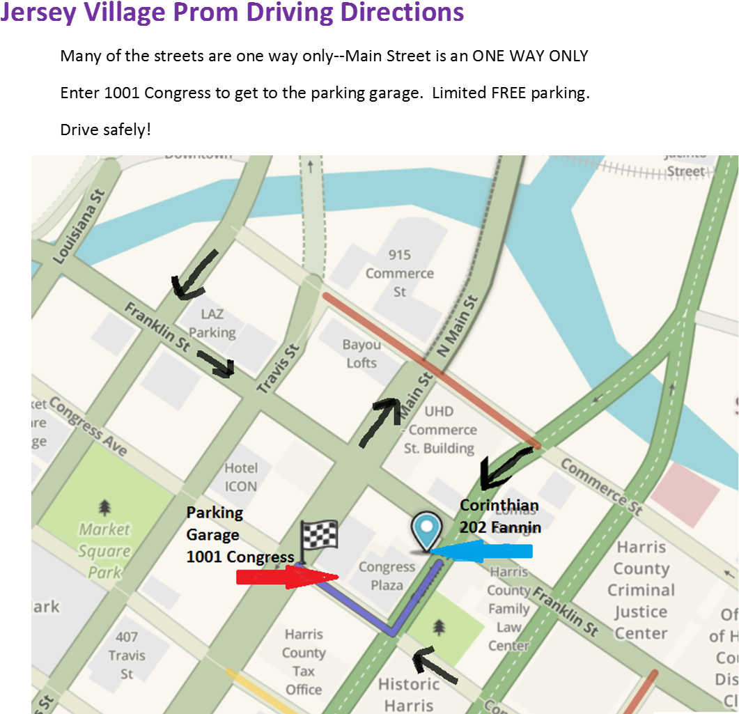 Many Of The Streets Are One Way Only Main Street Is - Map (1103x1058 ...