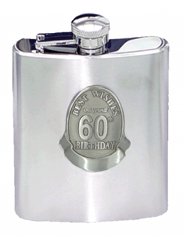 Flask (372x480), Png Download