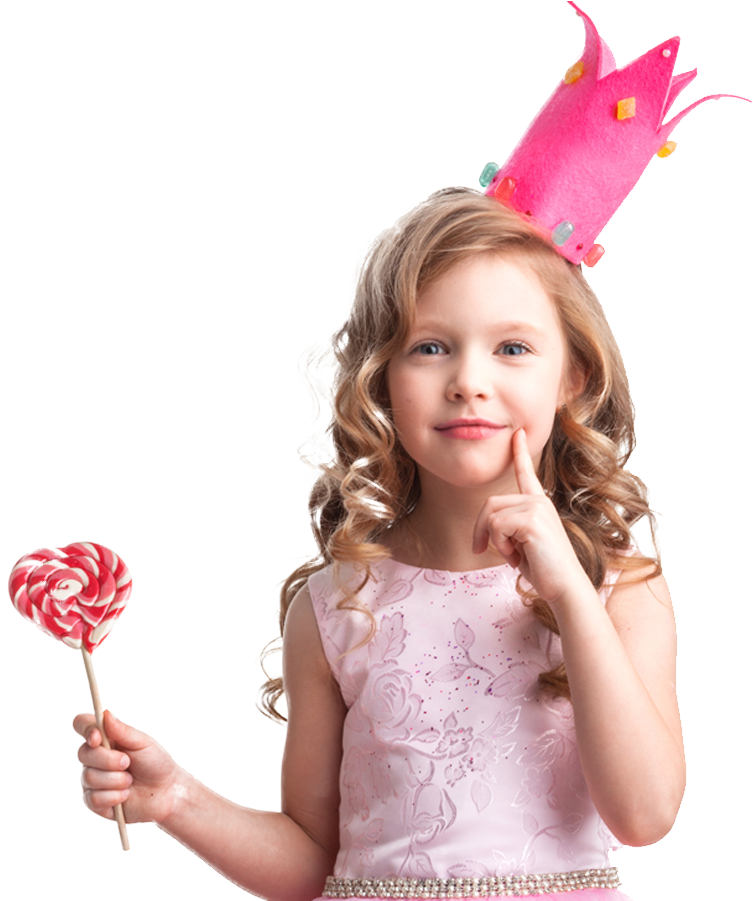 Girl (900x900), Png Download