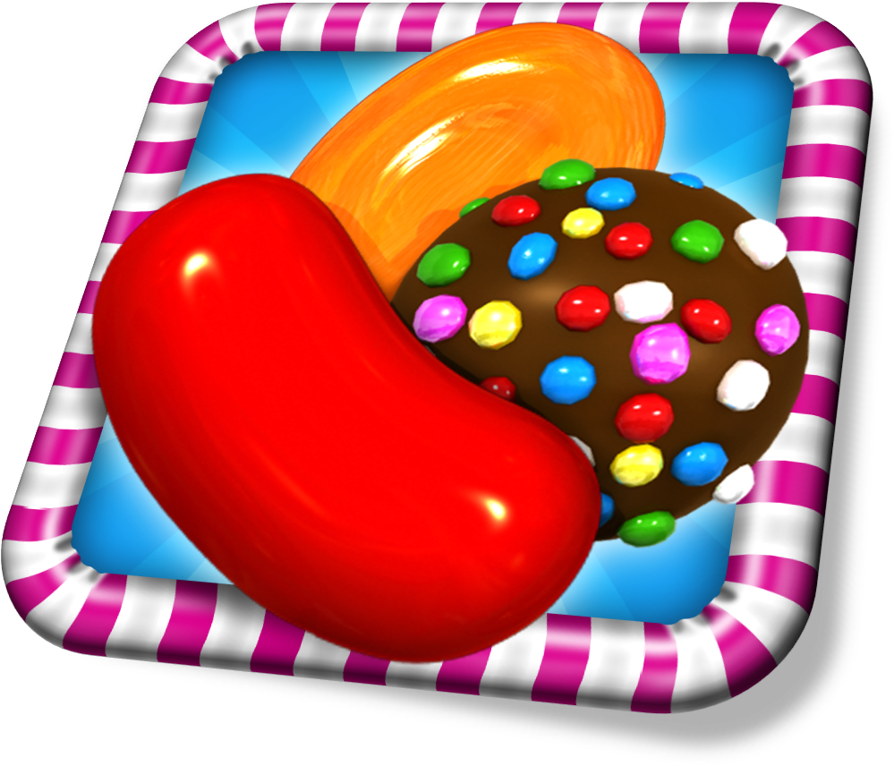A Lot Of My Facebook Friends Play Candy Crush Saga - Candy Crush Saga ...