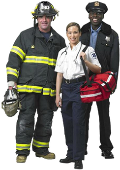 Download First-responders - First Responders | Transparent PNG Download ...