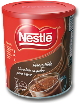 Download Chocolate Powder, Nestle - Nestle | Transparent PNG Download ...