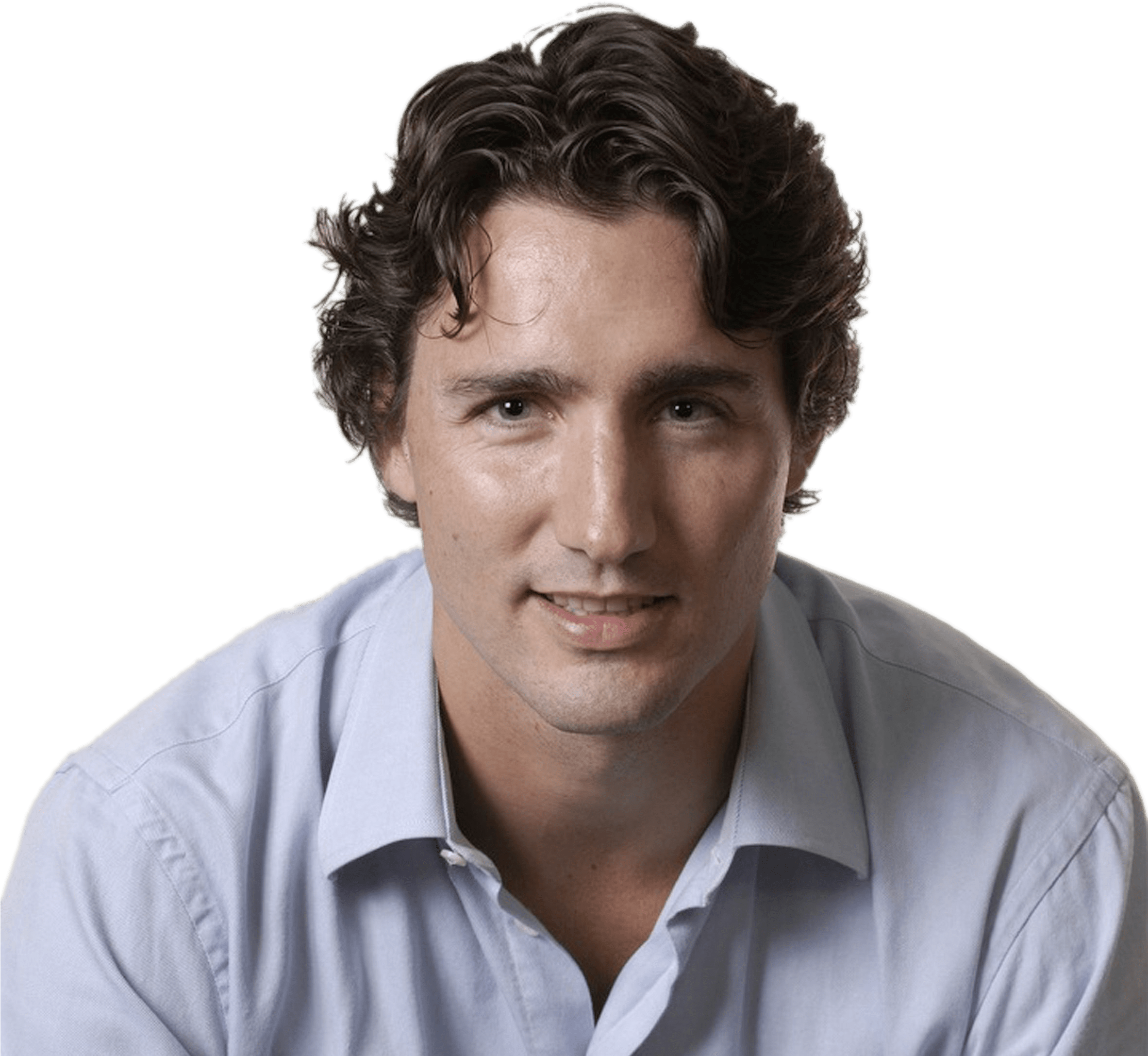 29 Mb Png - Justin Trudeau Panda (2364x2364), Png Download