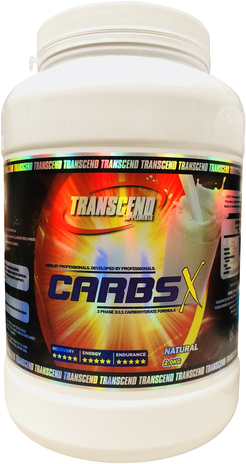 Carbs Xxx 2kg - Dietary Supplement (1200x1600), Png Download