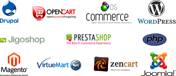 Content Management System - Content Management System Logo (591x256 ...