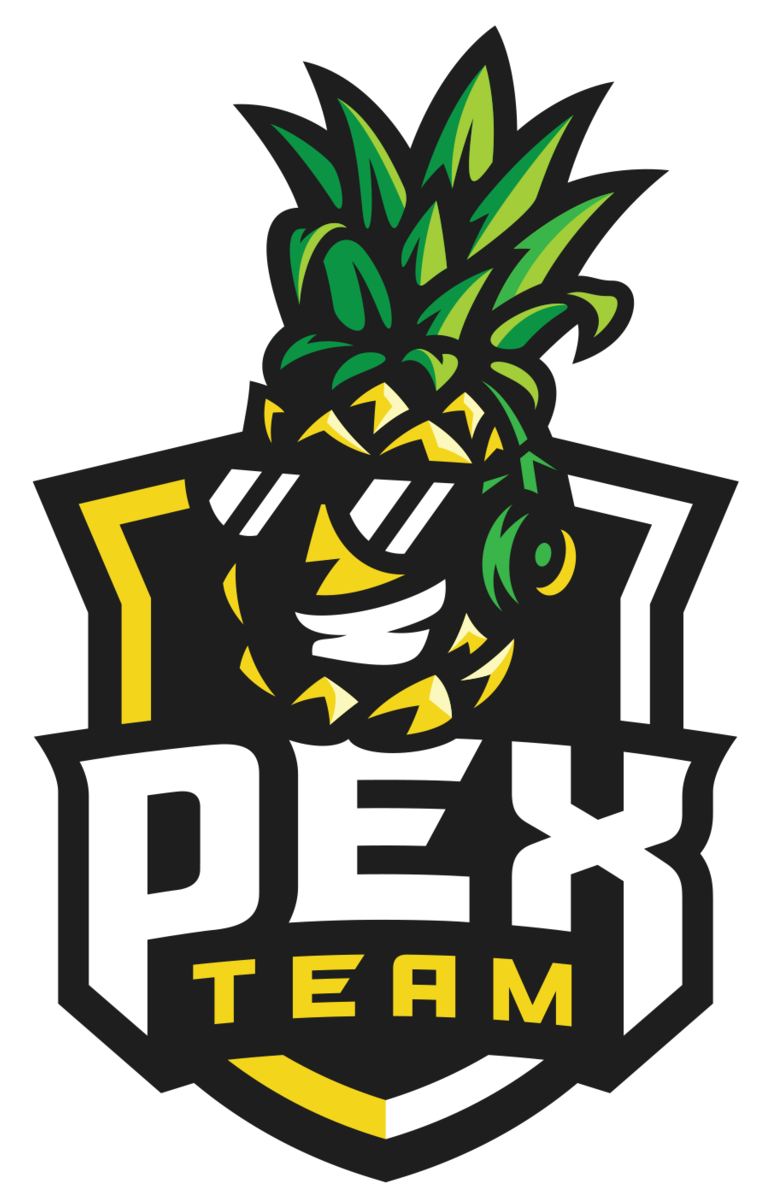 Download Pex Team | Transparent PNG Download | SeekPNG
