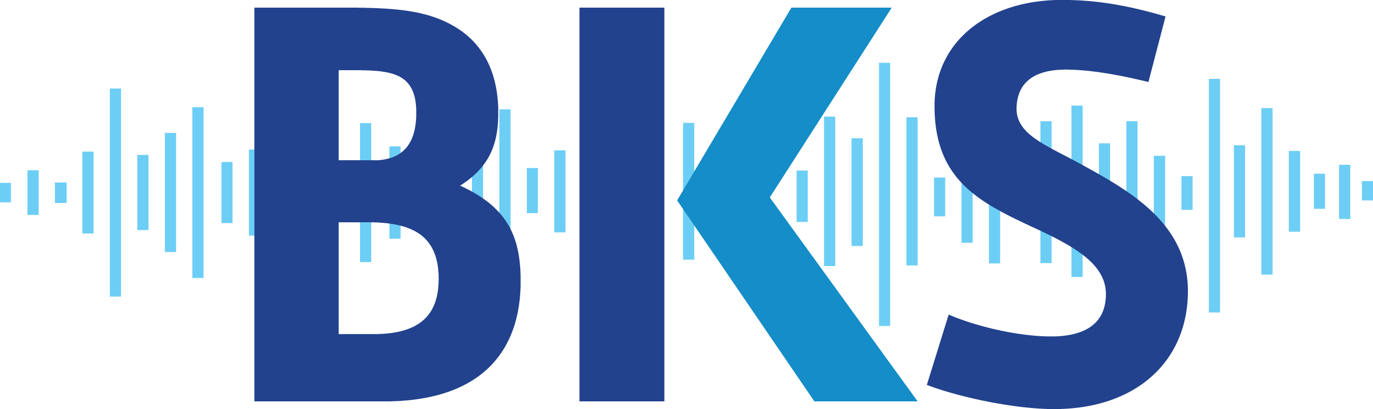 Bks Dubbing, Subtitling & Post Production Studios Logo - Studio Bks ...