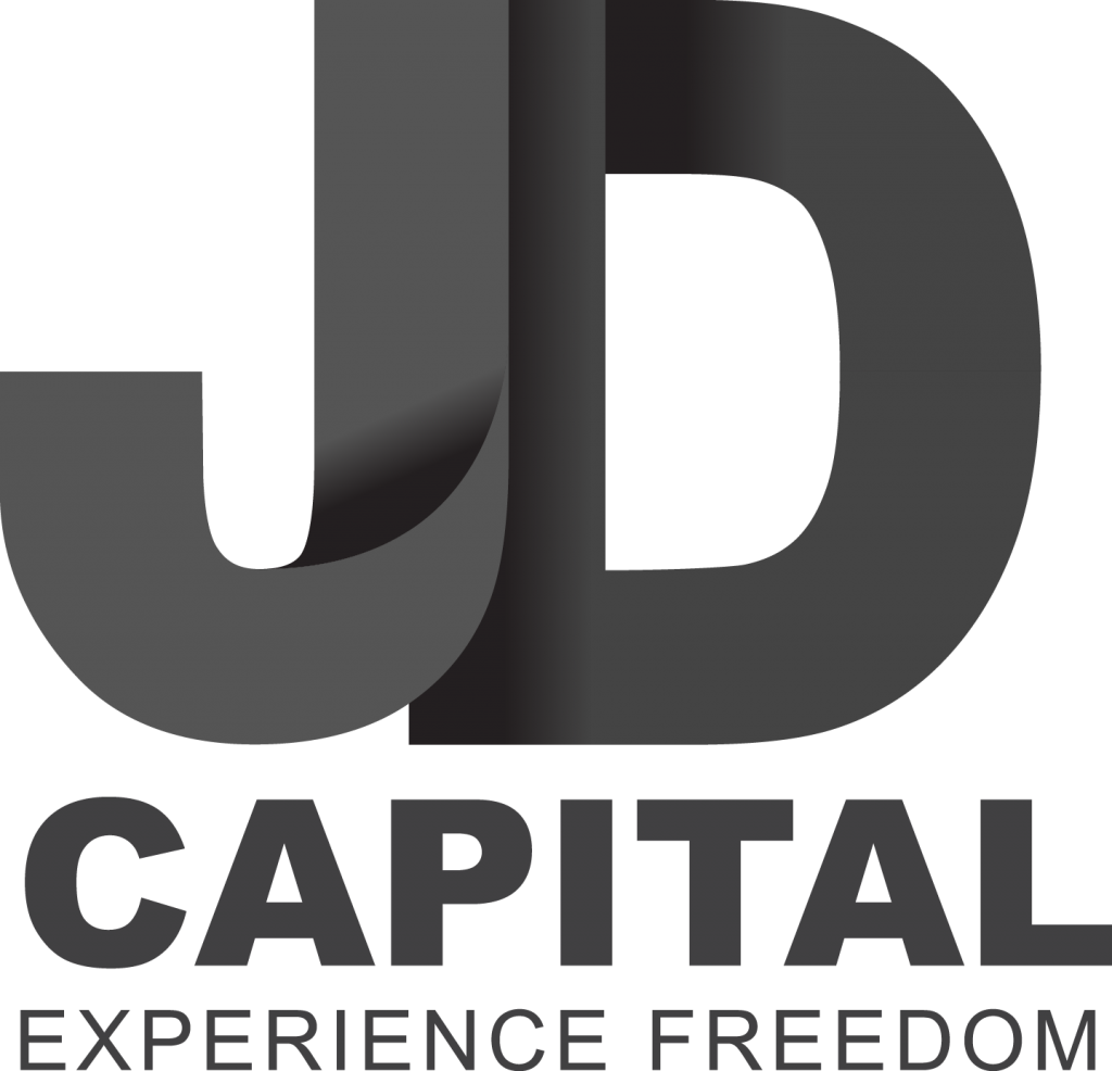 Jd Logo Black On White - Sherpa Capital Logo Transparent (1024x986 ...