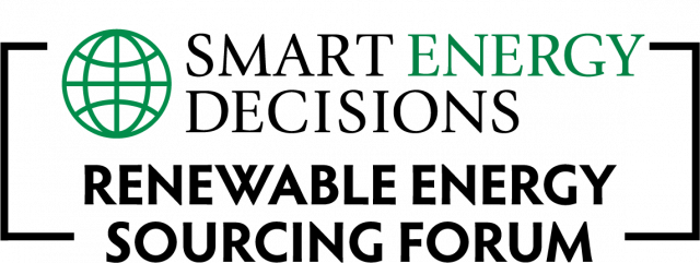 Edison Energy Is A Silver Sponsor At This Year's Event - Smart Energy ...