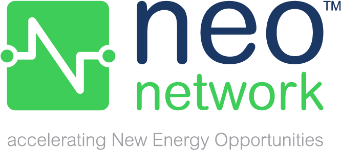 Neo Network Logo - Graphic Design (792x612), Png Download