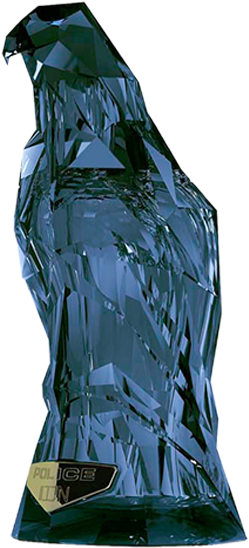 Police Perfume For Men (600x600), Png Download