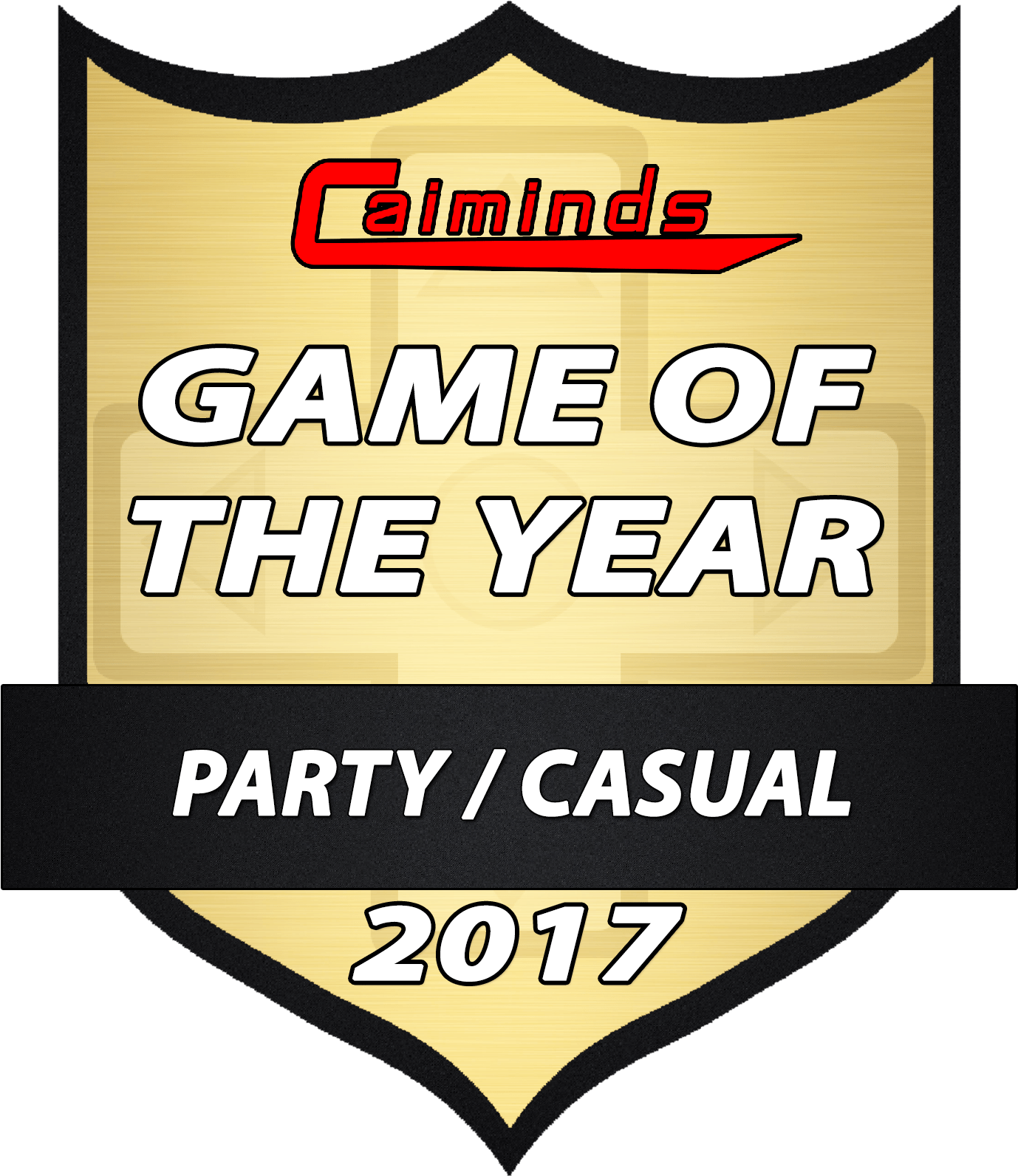 Gang Beasts - Poster (1500x1600), Png Download