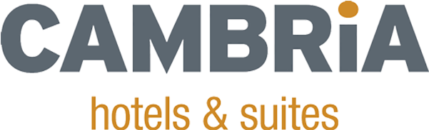 Cambria Hotel & Suites Durham - Cambria Hotel And Suites (650x232), Png ...