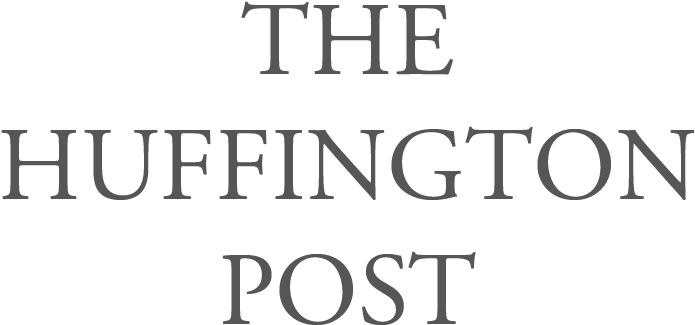 Huffington Post Logo - Huffington Post Logo Png (700x400), Png Download