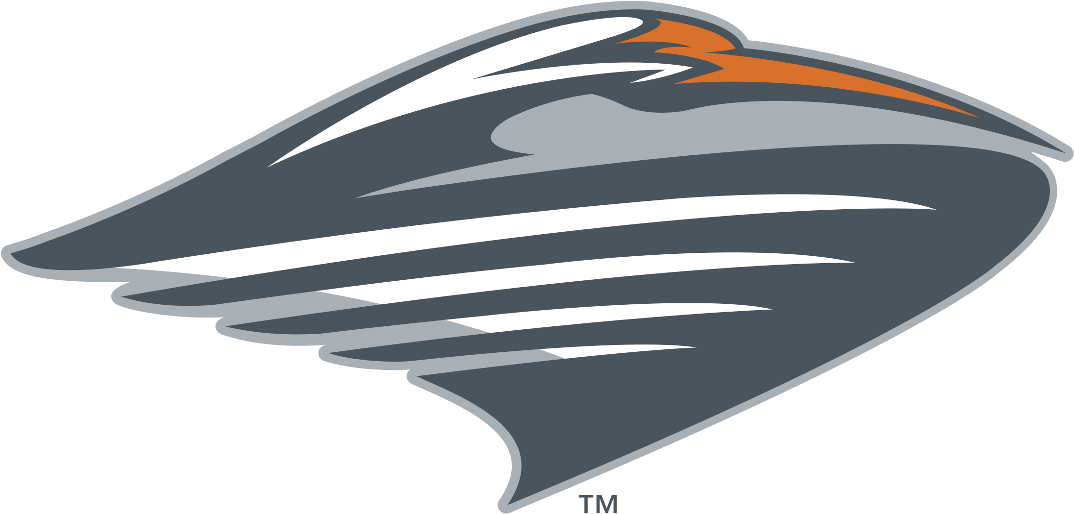 Miami Hurricanes Logo Png Transparent - Miami Hurricanes Old Logo ...