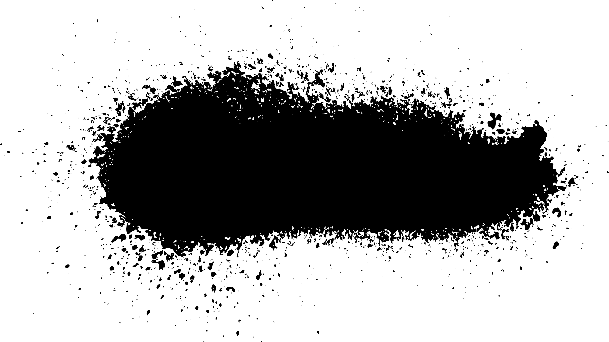 Download Transparent Tumblr Banners Png - Spray Paint Clip Art ...