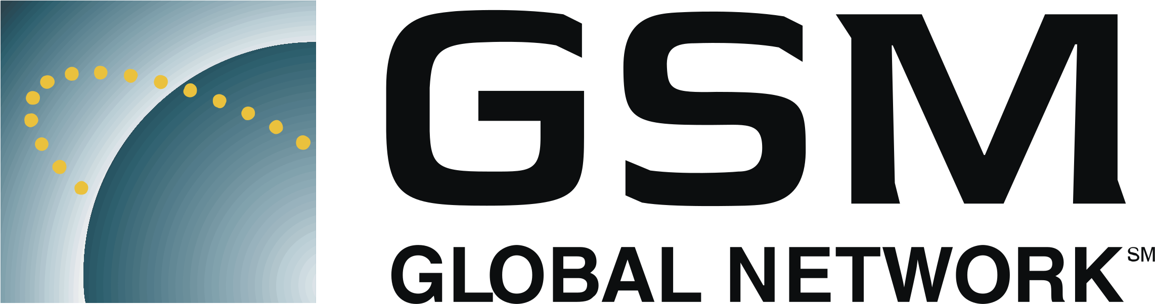 Gsm Logo Png Transparent Svg Freebie Supply - Gsm (2400x2400), Png Download