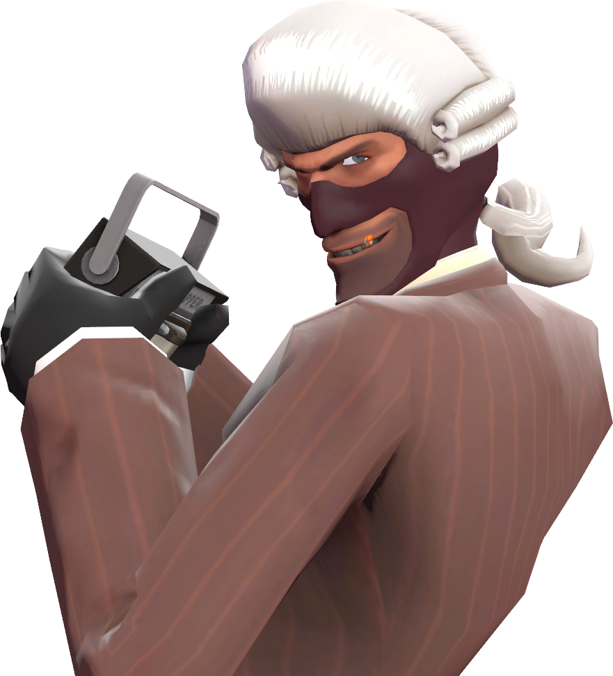 Download Team Fortress 2 Spy Png | Transparent PNG Download | SeekPNG