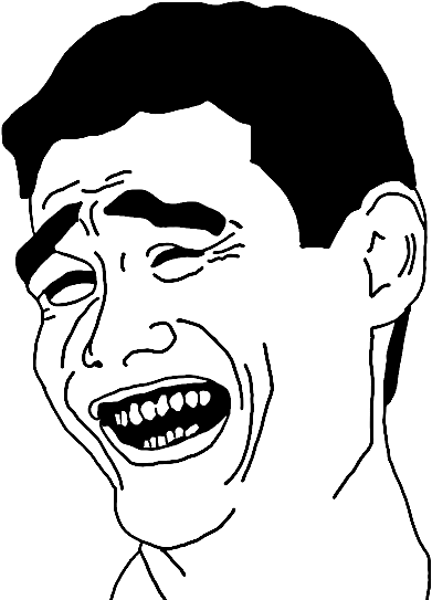 Tc39 - Memes Com O Fundo Transparente (500x559), Png Download