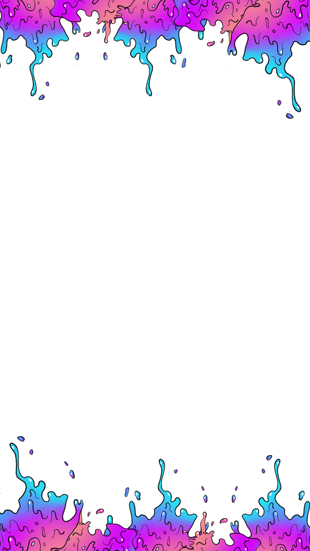 Filter[filter] Grime - Cartoon (1080x1920), Png Download