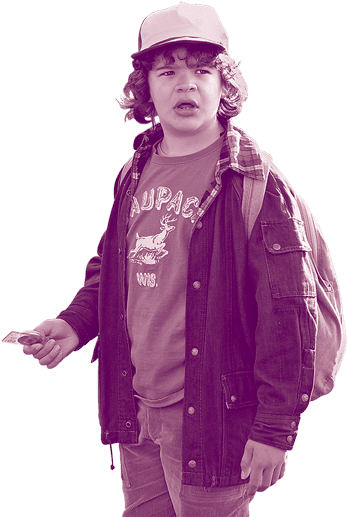 Loading Header - Mcfarlane Toys Stranger Things Action Figure Dustin ...