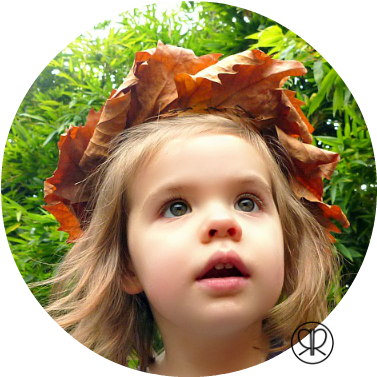 Fall Crafts For Kids - Autumn (400x400), Png Download