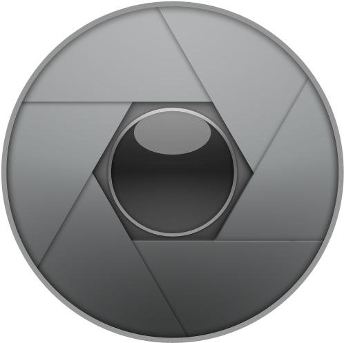 Download Free Icons Png - Camera Button Icon Png | Transparent PNG ...