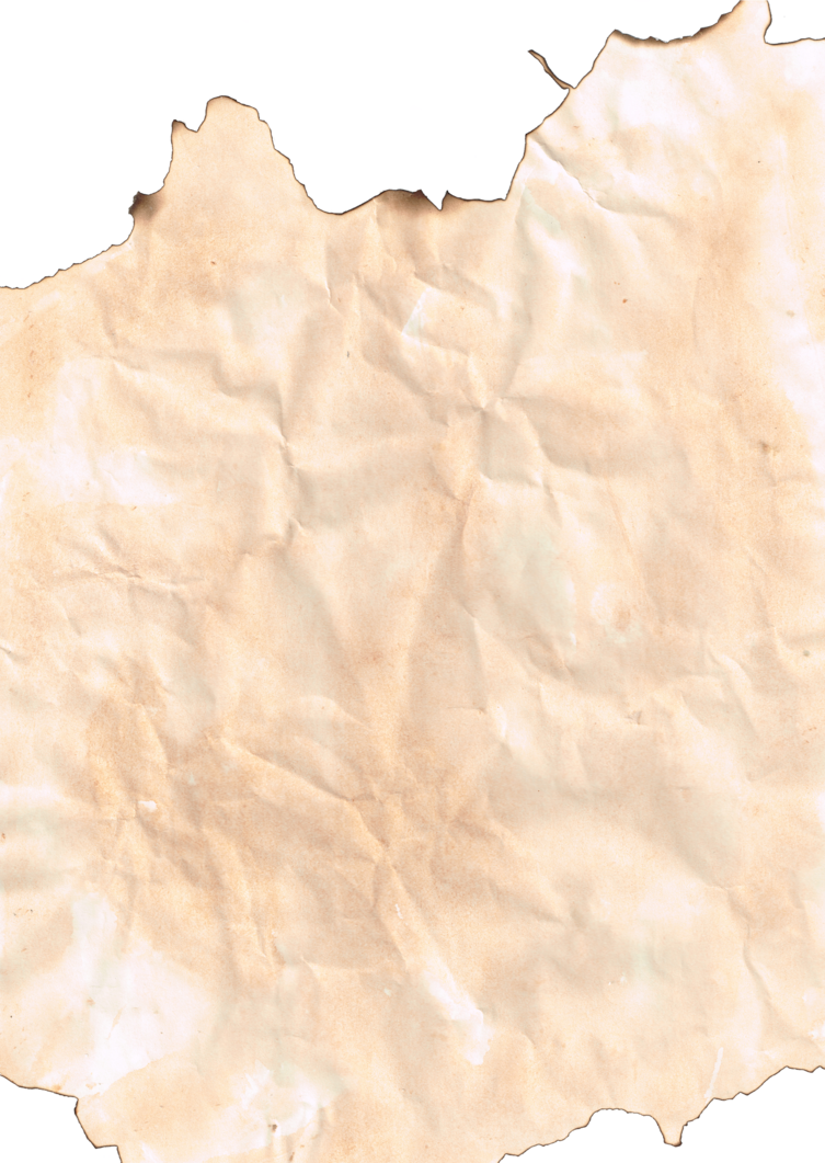 Paper Stain Png - Paper Transparent Png (753x1061), Png Download