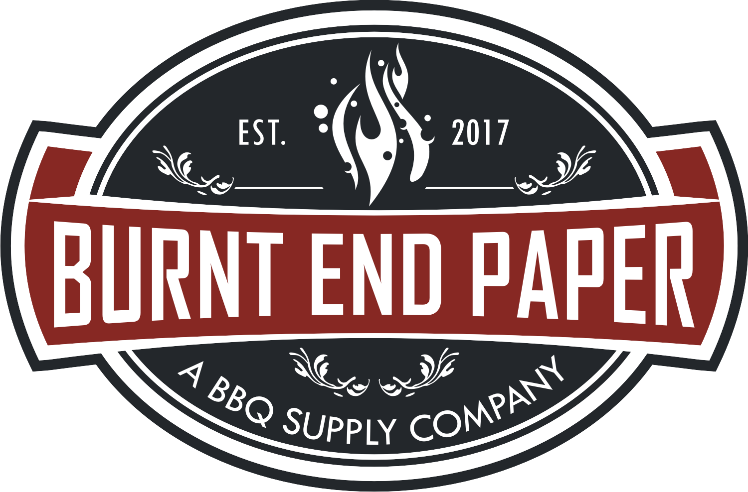 Download Elegant, Playful, It Company Logo Design For Burnt - Label ...