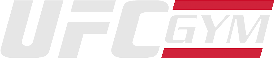 Ufc Gym Logo