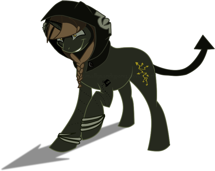 Reallysandypony, Medusa, Ponified, Safe, Soul Eater - Medusa Soul Eater ...