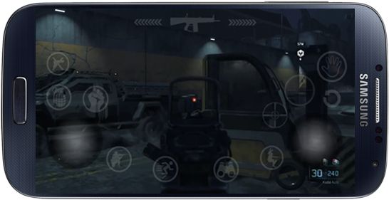 Call Of Duty Black Ops Iii Android - Call Of Duty: Black Ops Iii ...