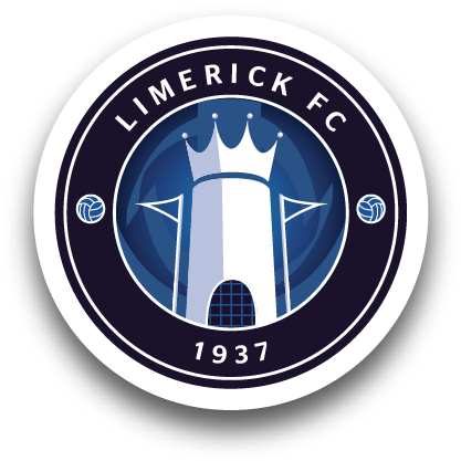 Download Limerick Fc Limerick Fc - Limerick F.c. | Transparent PNG ...