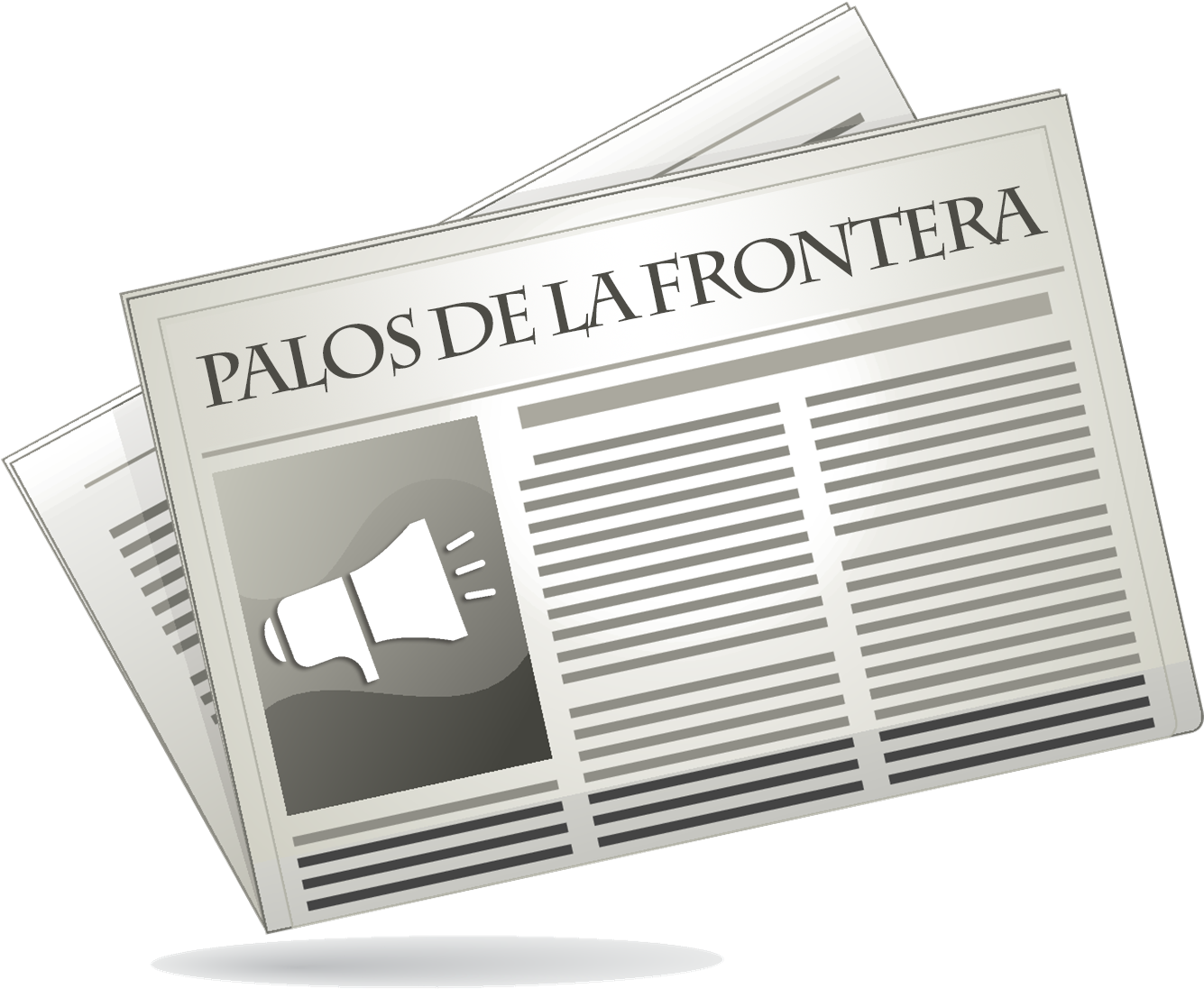 Download Periodico - Newspaper Icon | Transparent PNG Download | SeekPNG