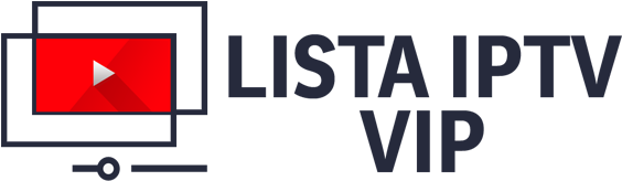 Logo - Iptv Vip (605x239), Png Download
