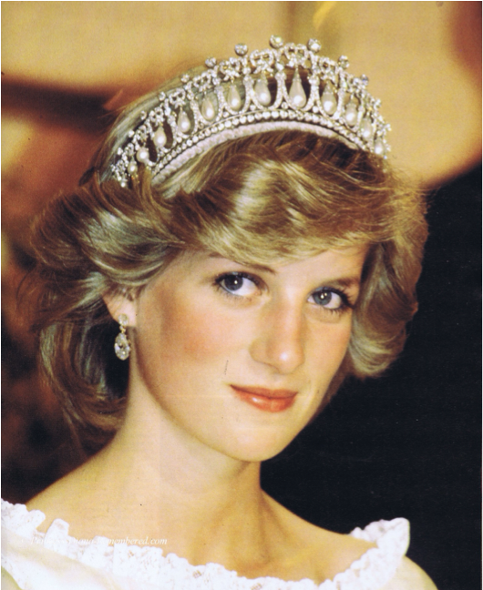 Princess Diana