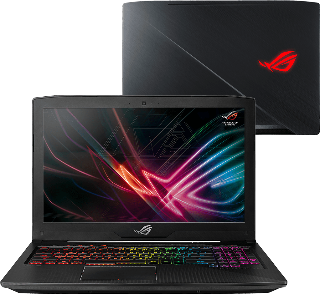 Download Asus Rog Strix Gl503ge Rs71 Scar Edition Gaming Laptop - Asus ...