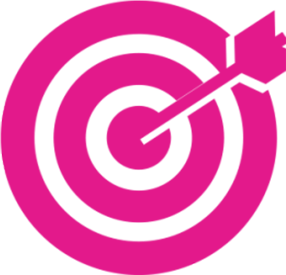 Download Our-mission - Mission Icon Png Pink | Transparent PNG Download ...