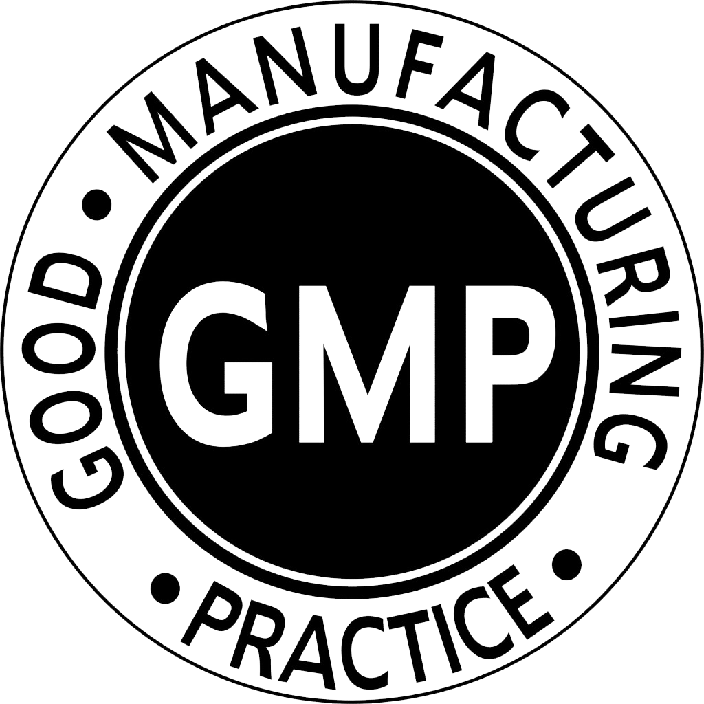 Download Gmp Logo Png - Good Manufacturing Practice Logo | Transparent ...