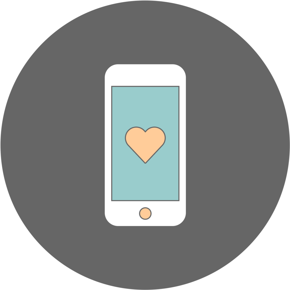 Speech Coaching Icon - Circle (1000x1000), Png Download