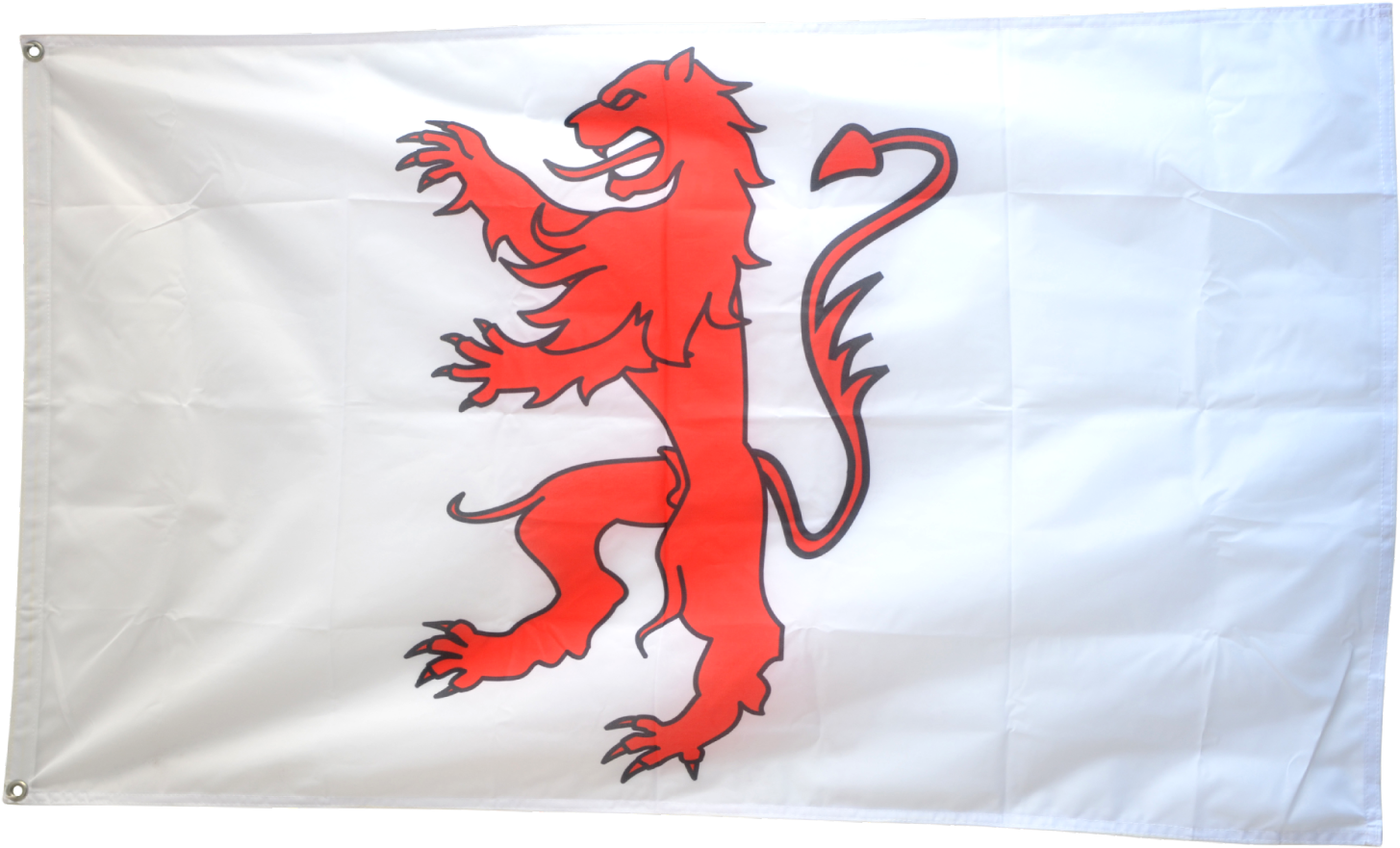 Powys Coat Of Arms (1500x937), Png Download