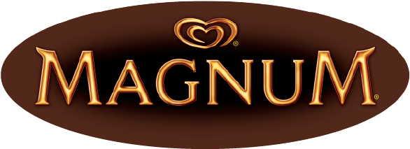 Magnum Ice Cream Logo