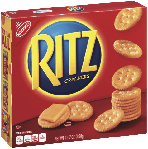 Ritz Logo Png