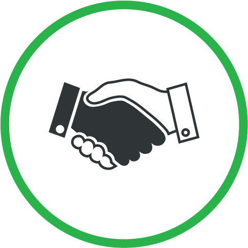 Manufacturer Direct Discounts - Fair Labor Standards Act Logo (501x501 ...