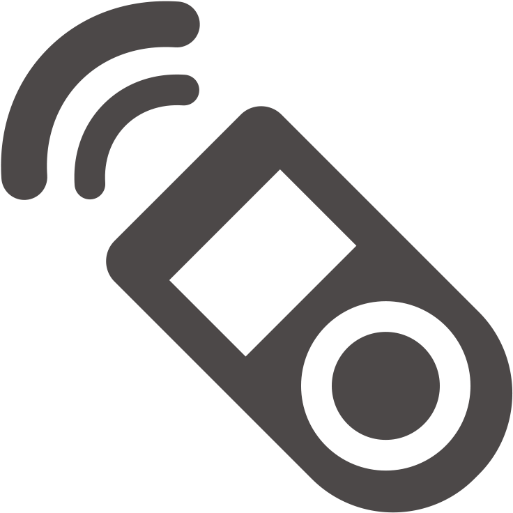 Clicker - Video Game (800x800), Png Download