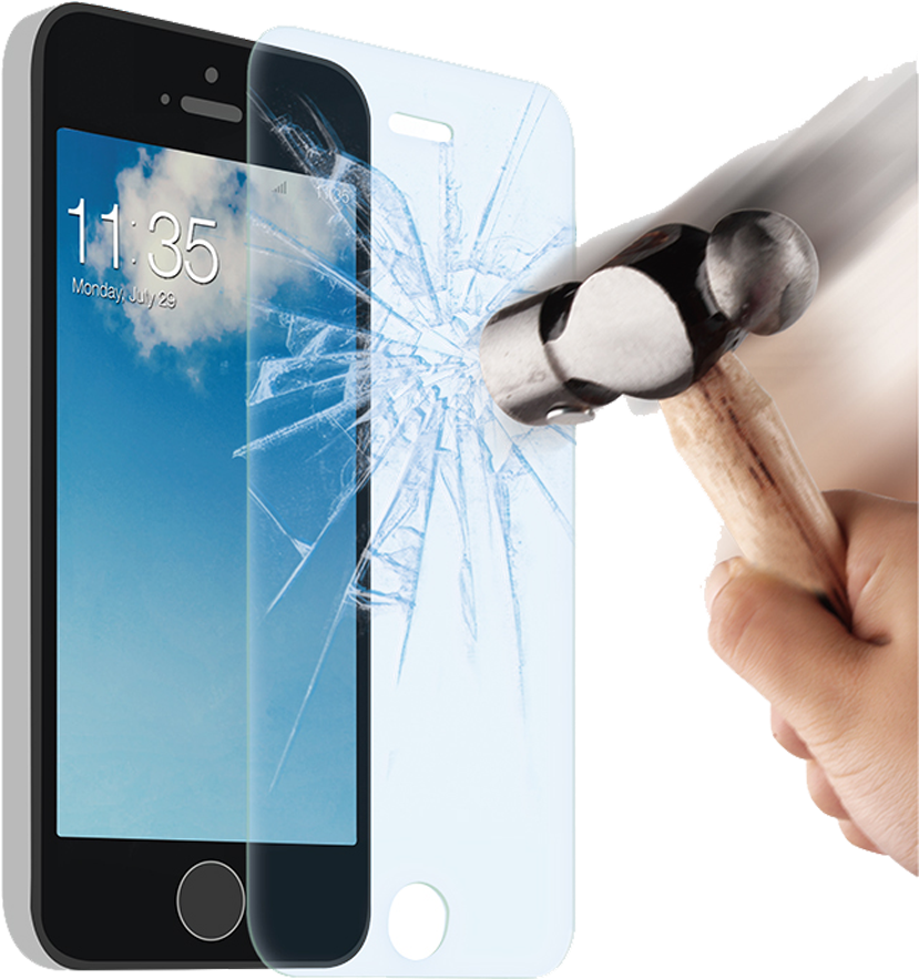 Visionary Move Mobile Magnetic Glass Whiteboard - Muvit Tempered Glass ...