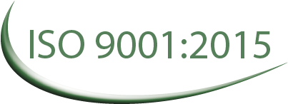 Logo Iso - Quality Management Systems—requirements (571x272), Png Download