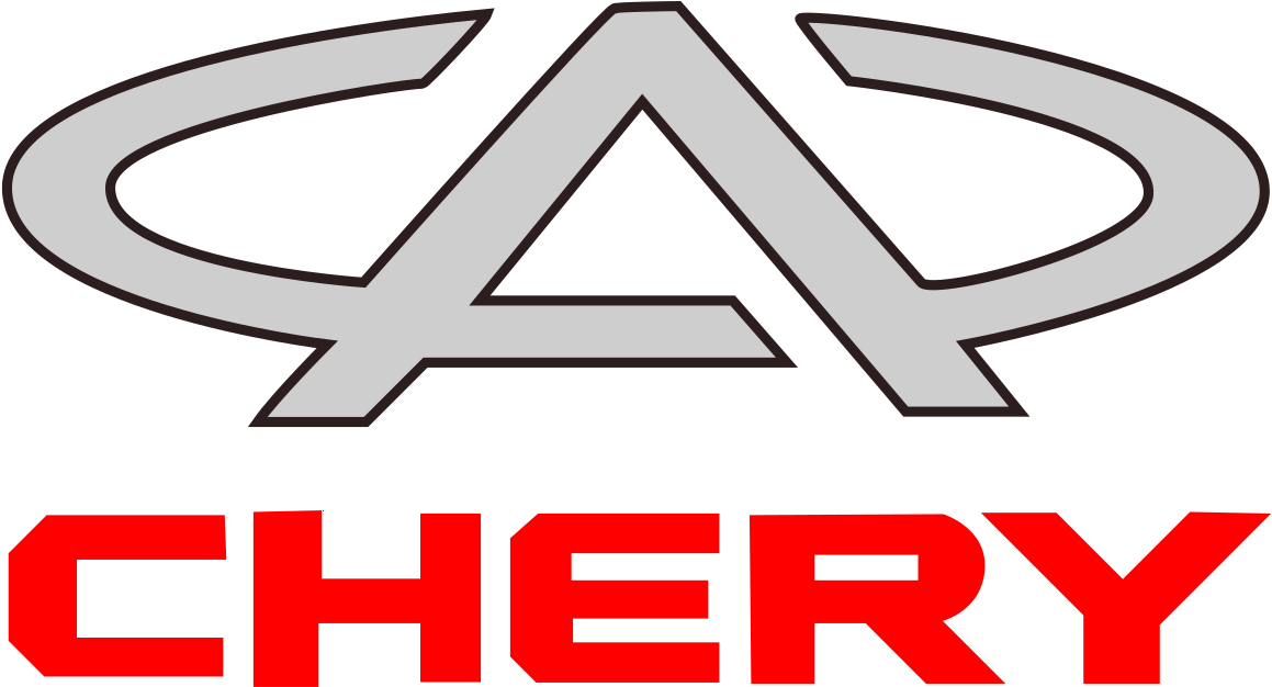 Chery Logo Png
