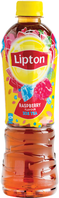 Lipton (752x752), Png Download