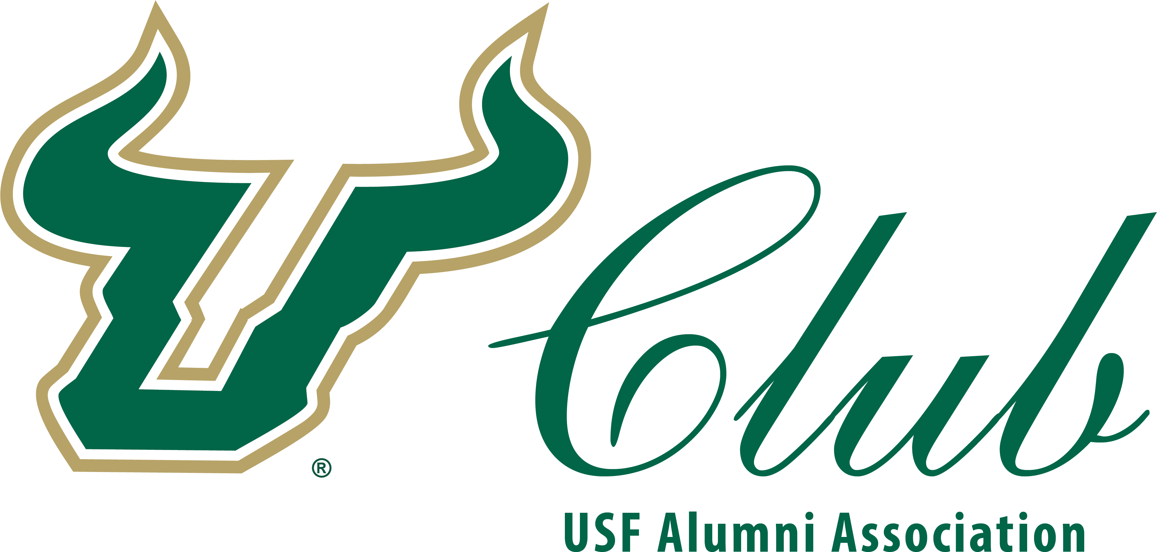 Download Usf Alumni Membership Matters Png Usf Bull Sign - University ...